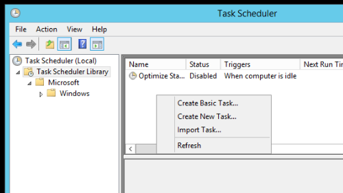 Delete Log Files After 30 Days Automatically – Managed IT Services Miami